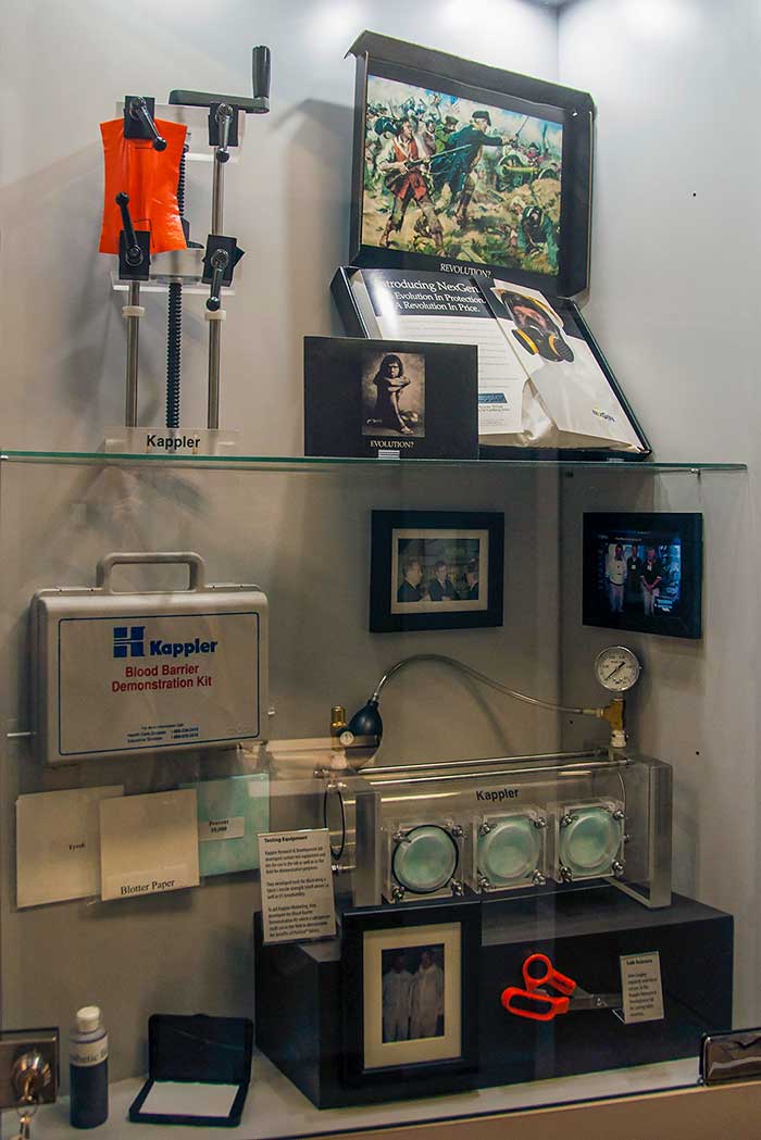 Kappler Museum & Visitors Center