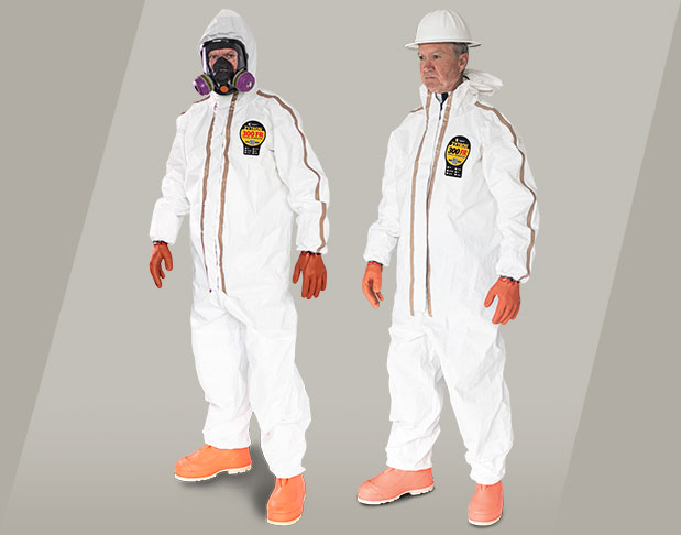 Evaluate A Zytron® 300 FR Suit With Our Half-Price Garment Program For ...