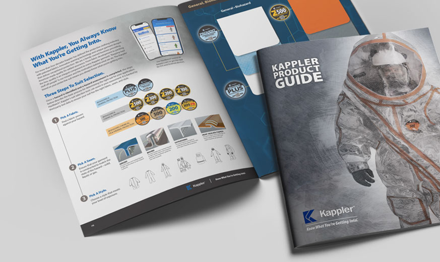 Product Flyers
